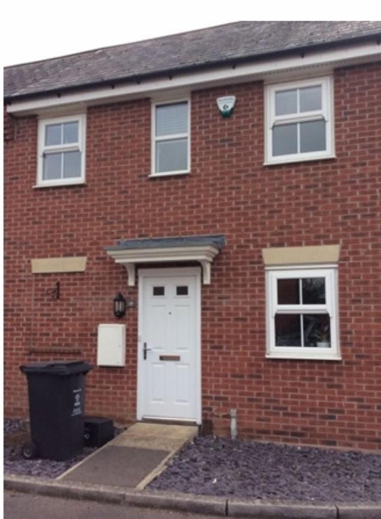 Stackpole Crescent, Swindon SN25 2 bed apartment - £950 pcm (£219 pw)
