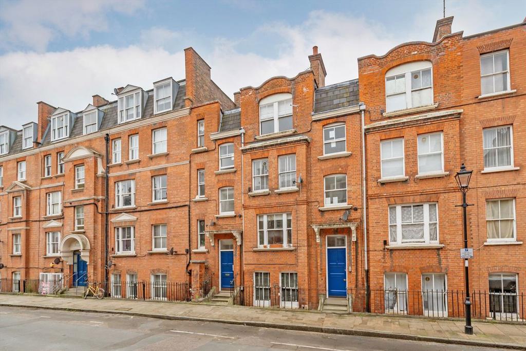 Pleasant Place, London N1 1 bed flat for sale - £450,000