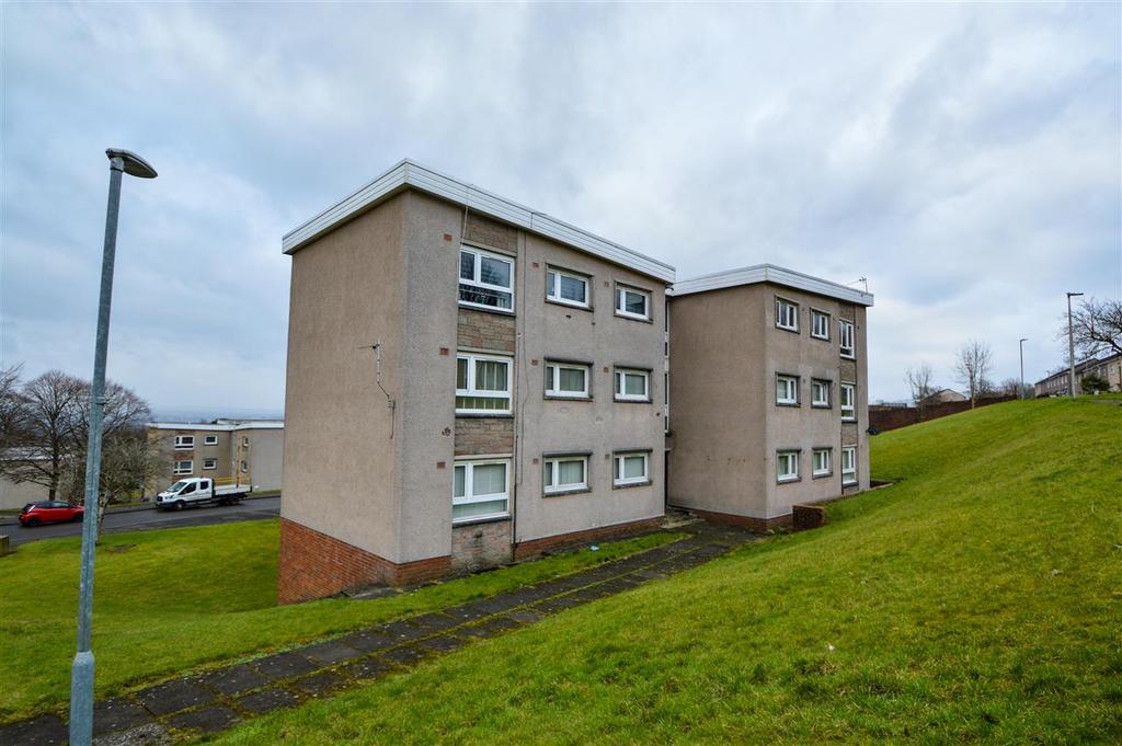 Balmore Drive, Hamilton 2 bed apartment - £650 pcm (£150 pw)