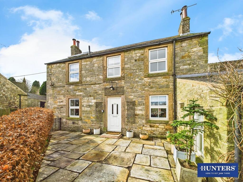 Tyne View, Lambley, Brampton, CA8 2 bed semi-detached house for sale ...