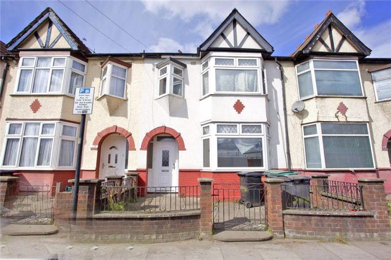 Willoughby Lane, London N17 5 bed property - £3,500 pcm (£808 pw)
