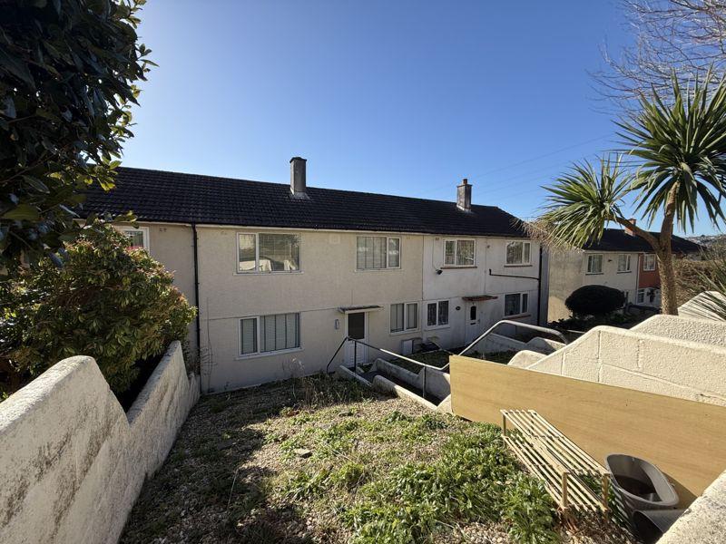 Greystoke Avenue, Plymouth Mid... 3 bed terraced house - £210,000