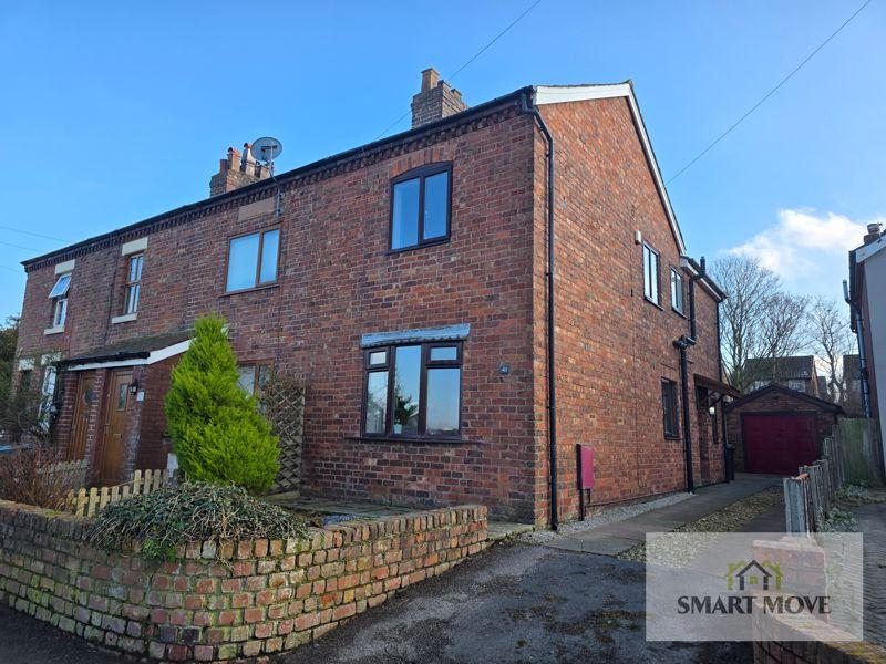 Shore Road, Preston PR4 3 bed character property - £248,500