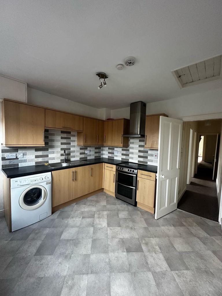Tawney Street, Boston, PE21 6PD 2 bed flat - £780 pcm (£180 pw)