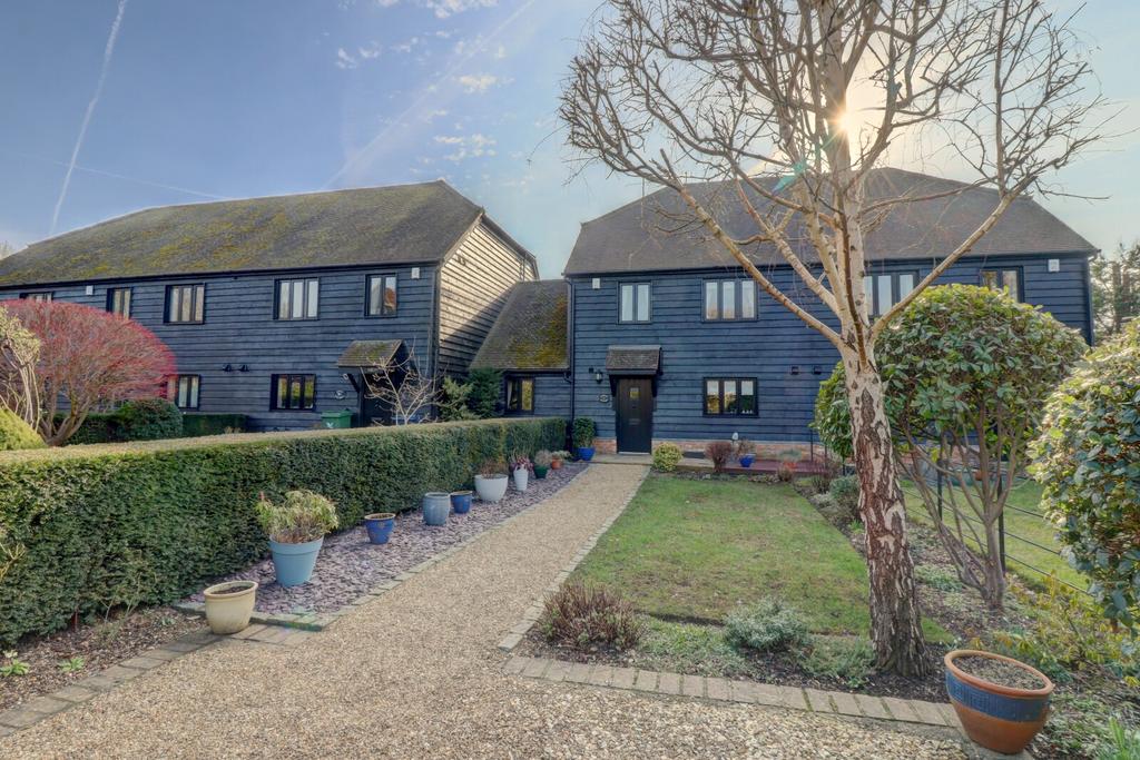 Lower Icknield Way, Princes... 3 bed semi-detached house for sale - £ ...