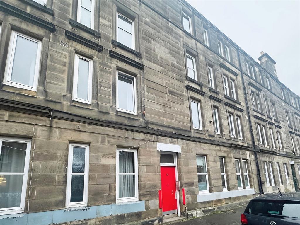 Elgin Terrace, Edinburgh EH7 2 bed flat to rent - £1,300 pcm (£300 pw)