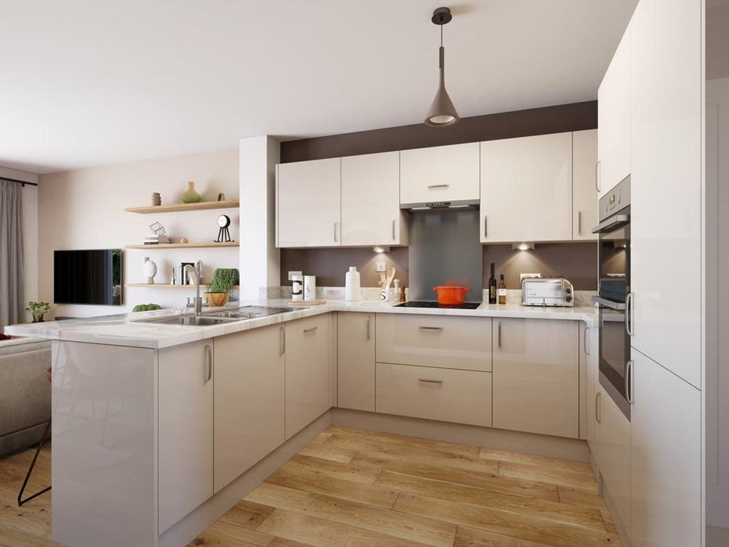 Allard Way | New Development by Taylor Wimpey | OnTheMarket