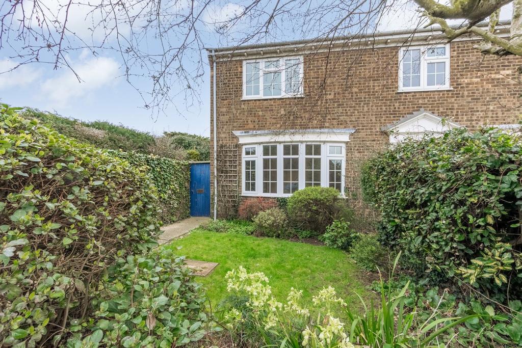 The Horshams, Beltinge, Herne Bay, CT6 3 bed semi-detached house for ...