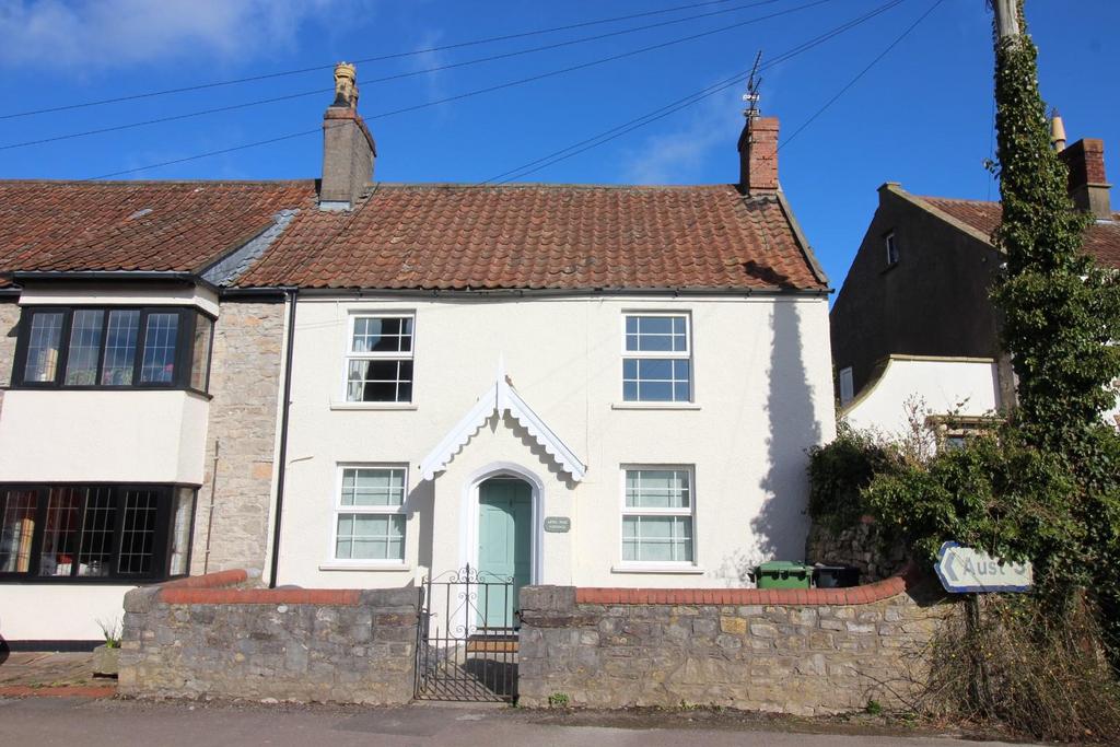 Upper Tockington Road, Tockington 3 bed house for sale - £659,950