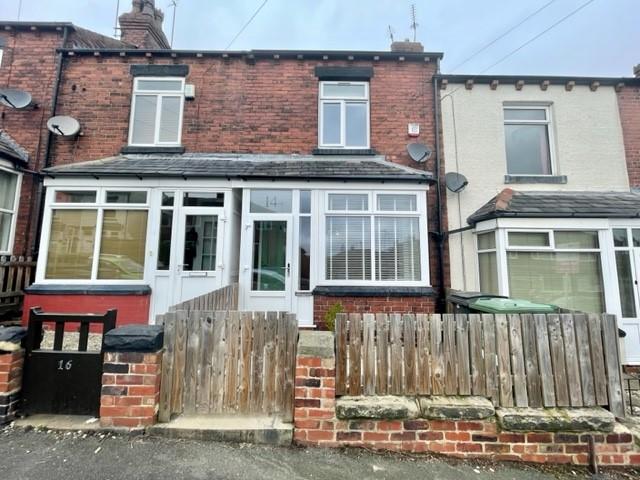Springfield Mount, Horsforth, Leeds... 2 bed house to rent - £1,075 pcm ...