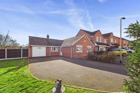 Houses for sale in Shawbury | OnTheMarket