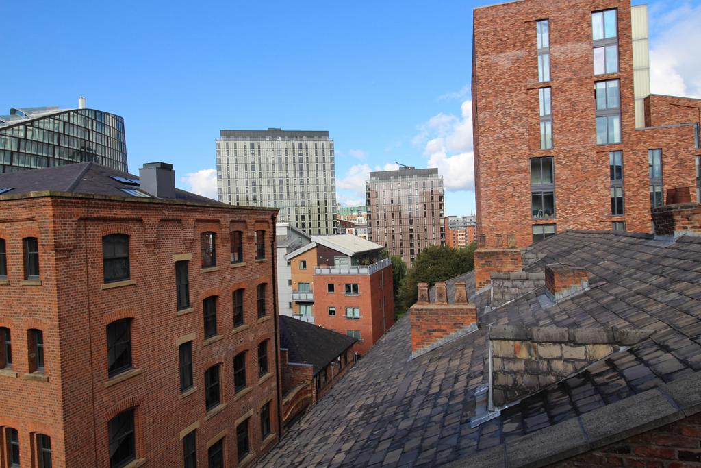 Krupa Building, 19 Sharp Street... 2 bed apartment to rent - £1,250 pcm ...