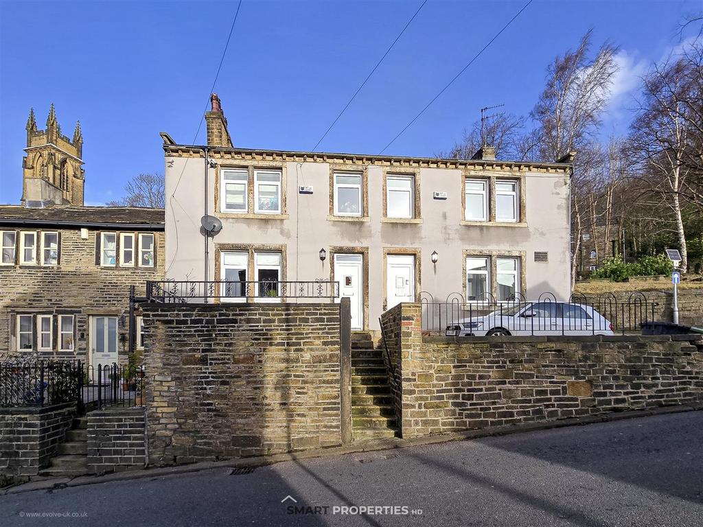Church Street, Longwood HD3 3 bed house - £235,000