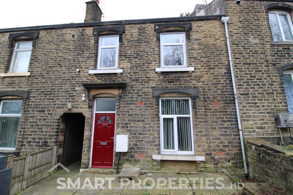 Whitehead Lane, Huddersfield HD4 1 bed flat - £600 pcm (£138 pw)