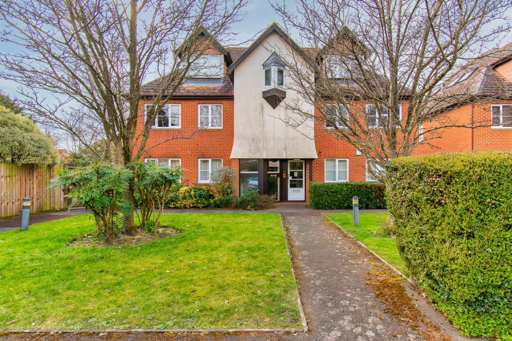 Shinfield Road, Reading 2 bed apartment for sale - £225,000