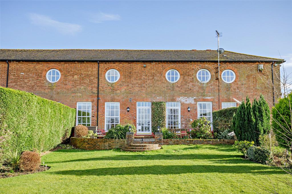 Somerford, Congleton, Cheshire, CW12 3 bed mews - £550,000