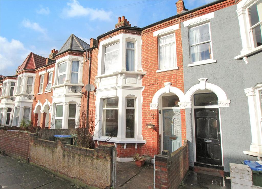 Tuam Road, Plumstead Common, SE18 4 bed terraced house for sale - £600,000