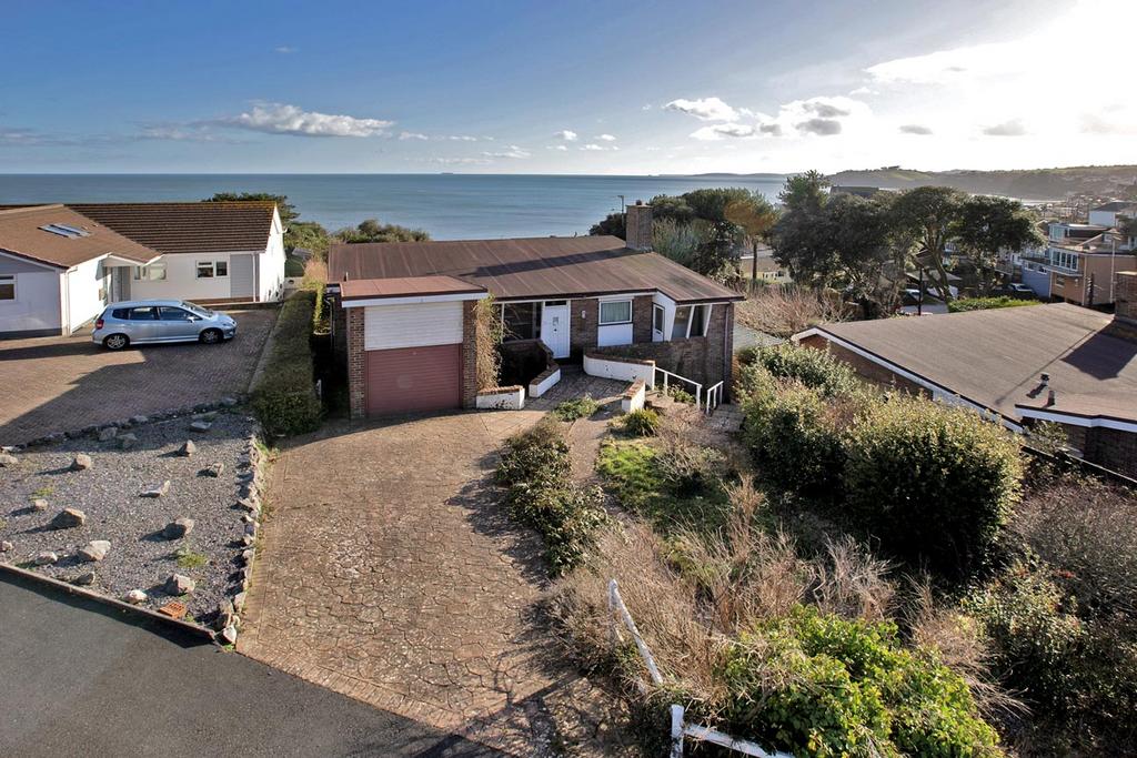 Pinewood Close, Dawlish, EX7 4 bed detached house for sale - £550,000