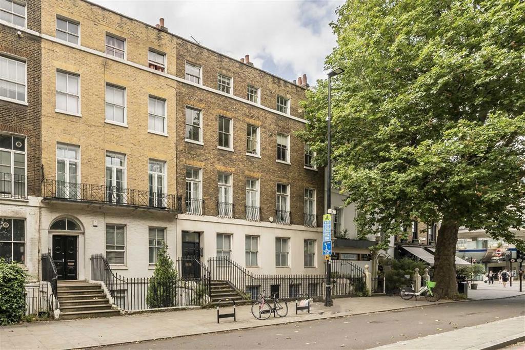 Blackfriars Road, London SE1 1 bed flat for sale - £400,000