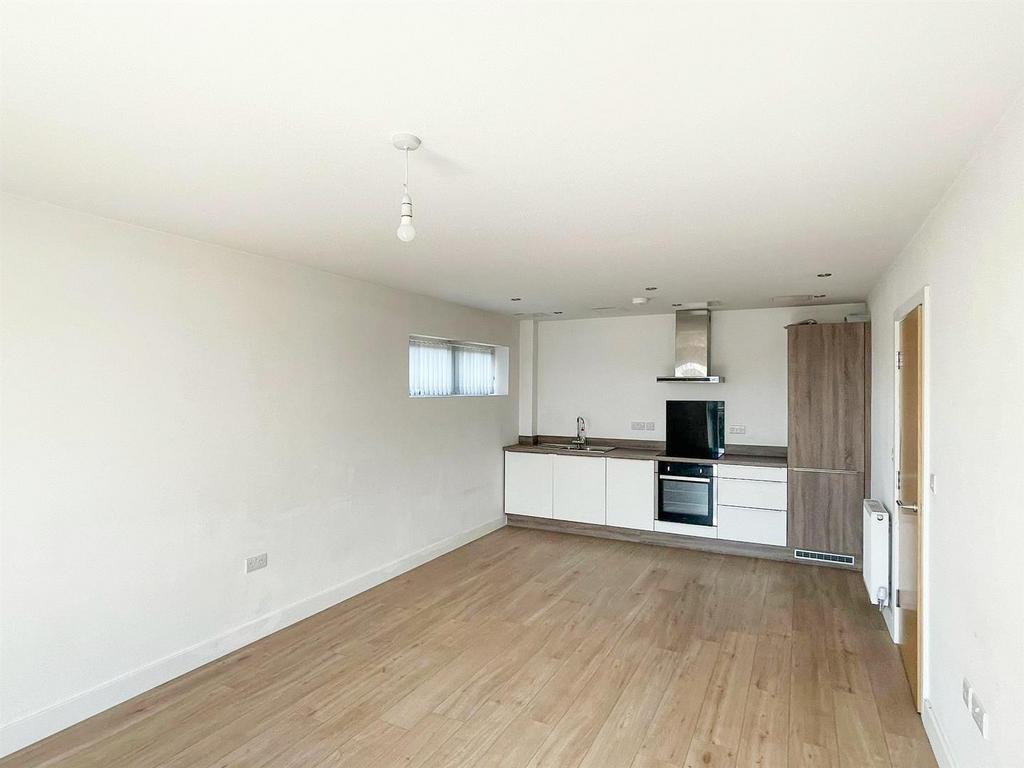 White Rose Apartments, Doncaster DN4 1 bed apartment - £650 pcm (£150 pw)