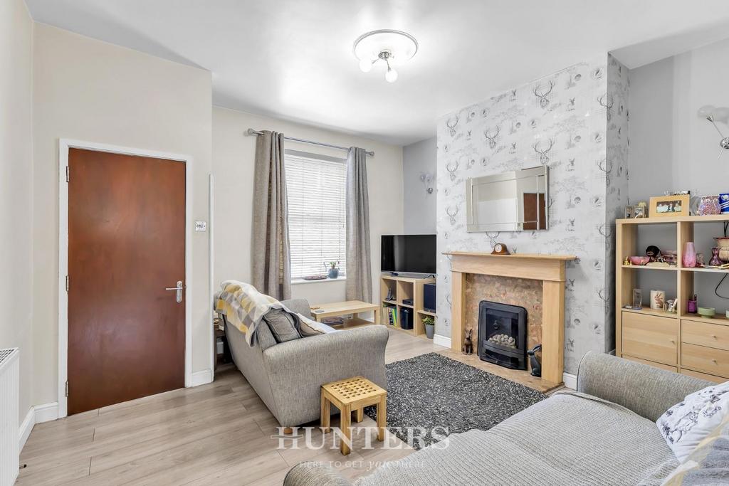Norman Street, Middleton M24 4 bed terraced house for sale - £205,000