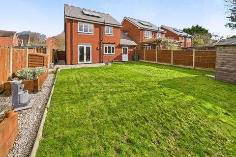 Houses for sale in Wrexham | OnTheMarket