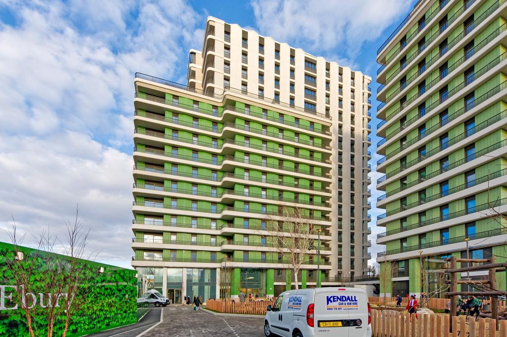 Alba Square, Sutherland Apartments... 2 bed apartment - £4,225 pcm (£ ...
