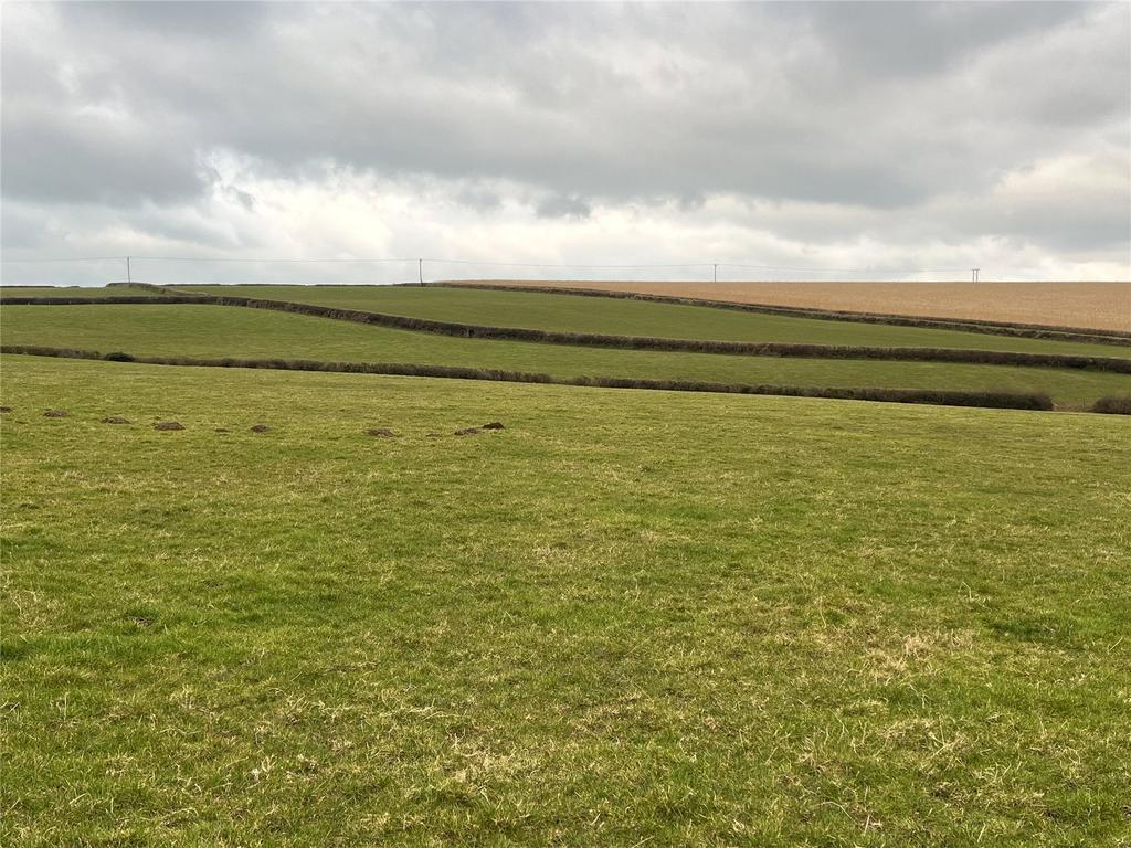 Parkham, Devon EX39 Land for sale - £140,000