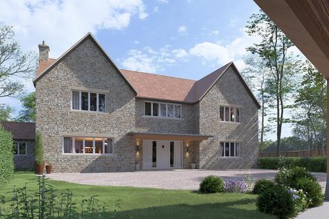 Old School Lane, Lighthorne CV35 4 bed country house for sale - £1,200,000