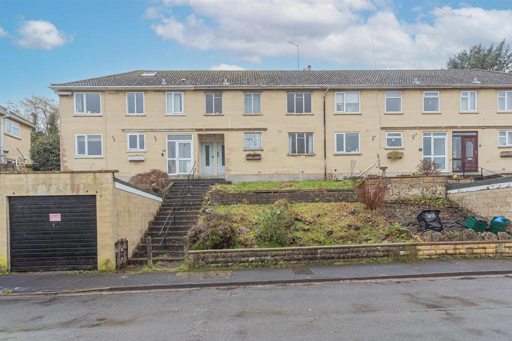 Bay Tree Road, Fairfield Park, Bath 3 bed terraced house - £225,000