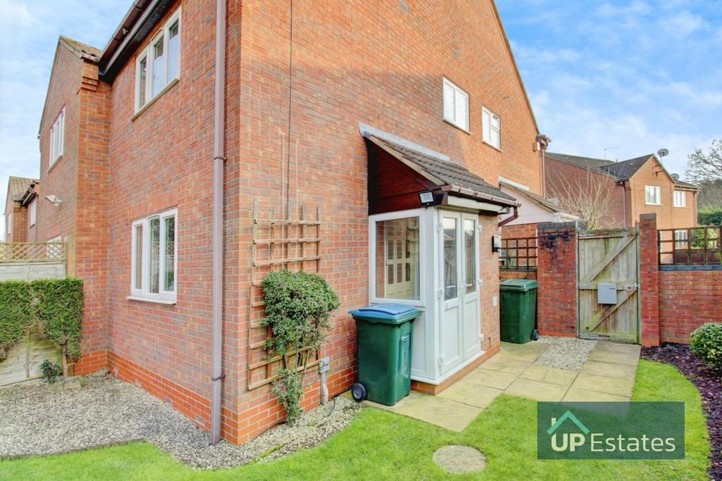 Brinklow Road, Binley, Coventry 1 bed semi-detached house for sale - £ ...