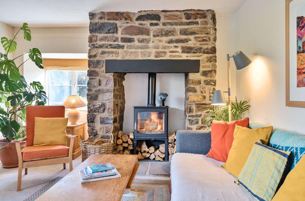 West Street, Bampton, Tiverton... 3 bed semi-detached house for sale ...