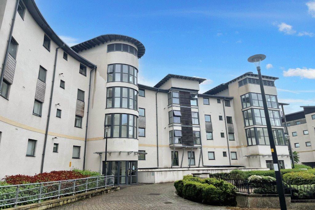 Old Town, Swindon SN1 2 bed apartment - £140,000