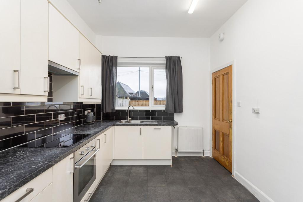 Lomond View, Bathgate EH48 3 bed cottage for sale - £210,000