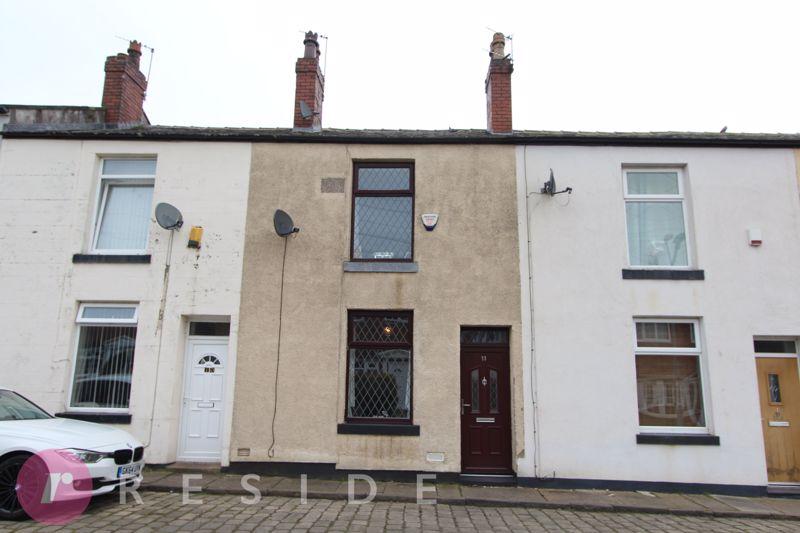 South View, Rochdale OL11 2 bed terraced house for sale - £160,000