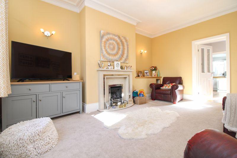 Clifford Street, Blaydon 2 bed terraced house - £115,000
