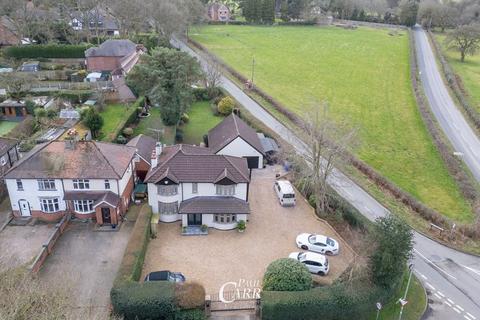 Houses for sale in Rugeley | OnTheMarket