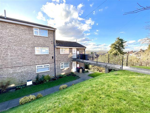 Broom Chase, Rotherham, S60 2SQ 1 bed flat - £85,000