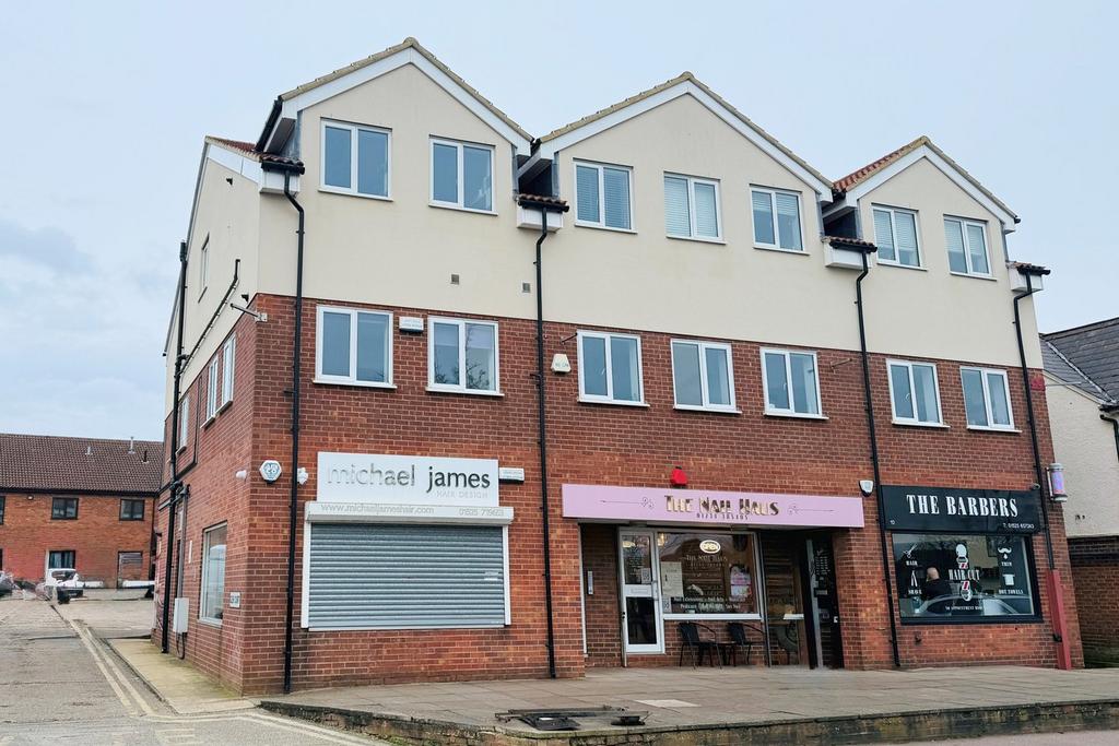 High Street, Flitwick, MK45 1 bed apartment for sale - £185,000