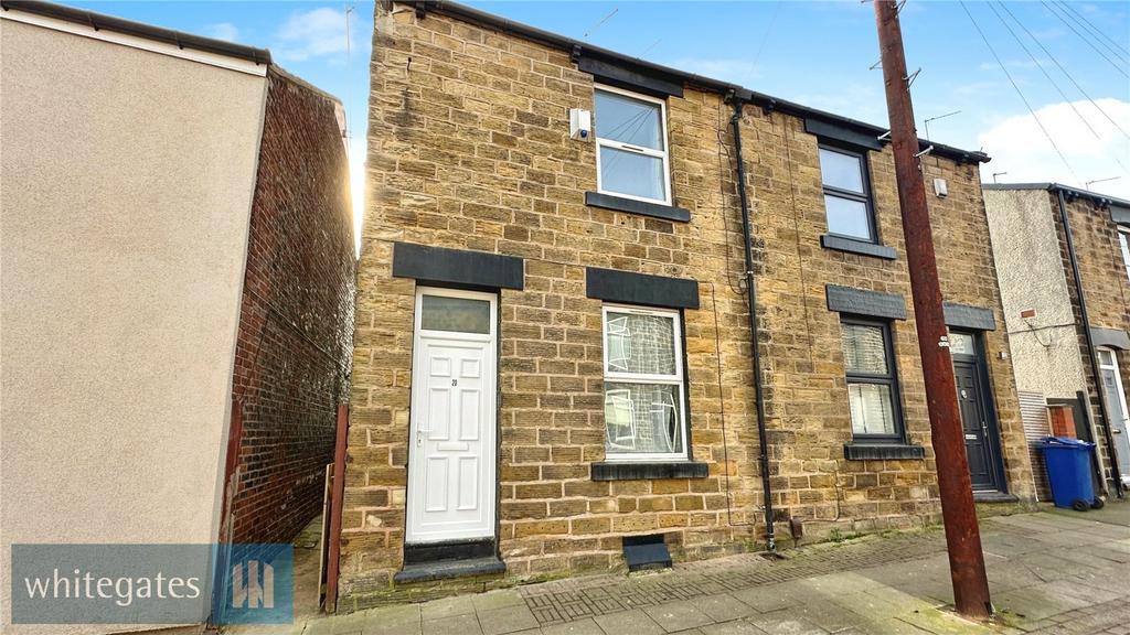 Lancaster Street, Barnsley, S70 2 bed semi-detached house - £795 pcm (£ ...