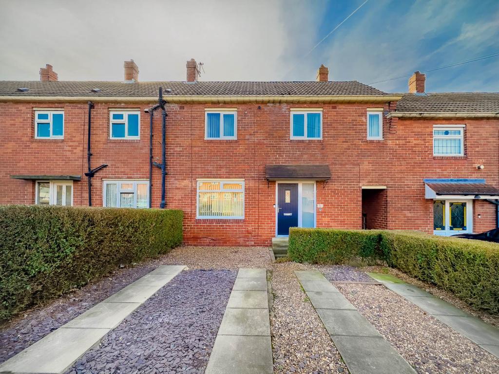 Lowood Lane Birstall Batley, Wakefield 3 bed terraced house for sale ...