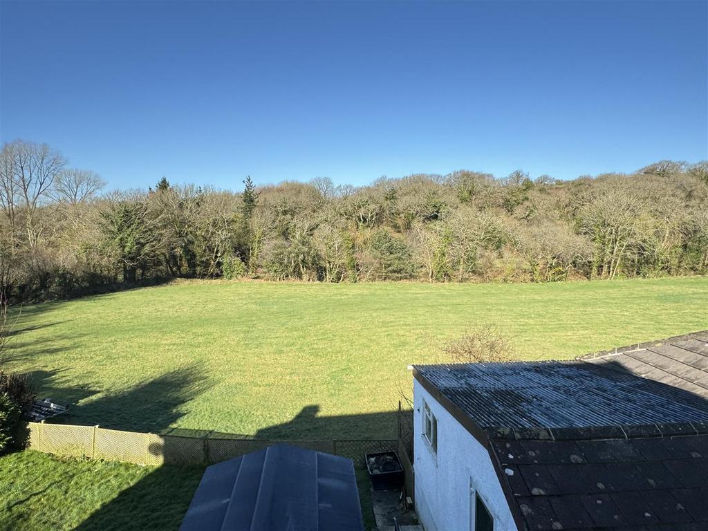 Coombe, St. Austell 4 bed detached house - £465,000