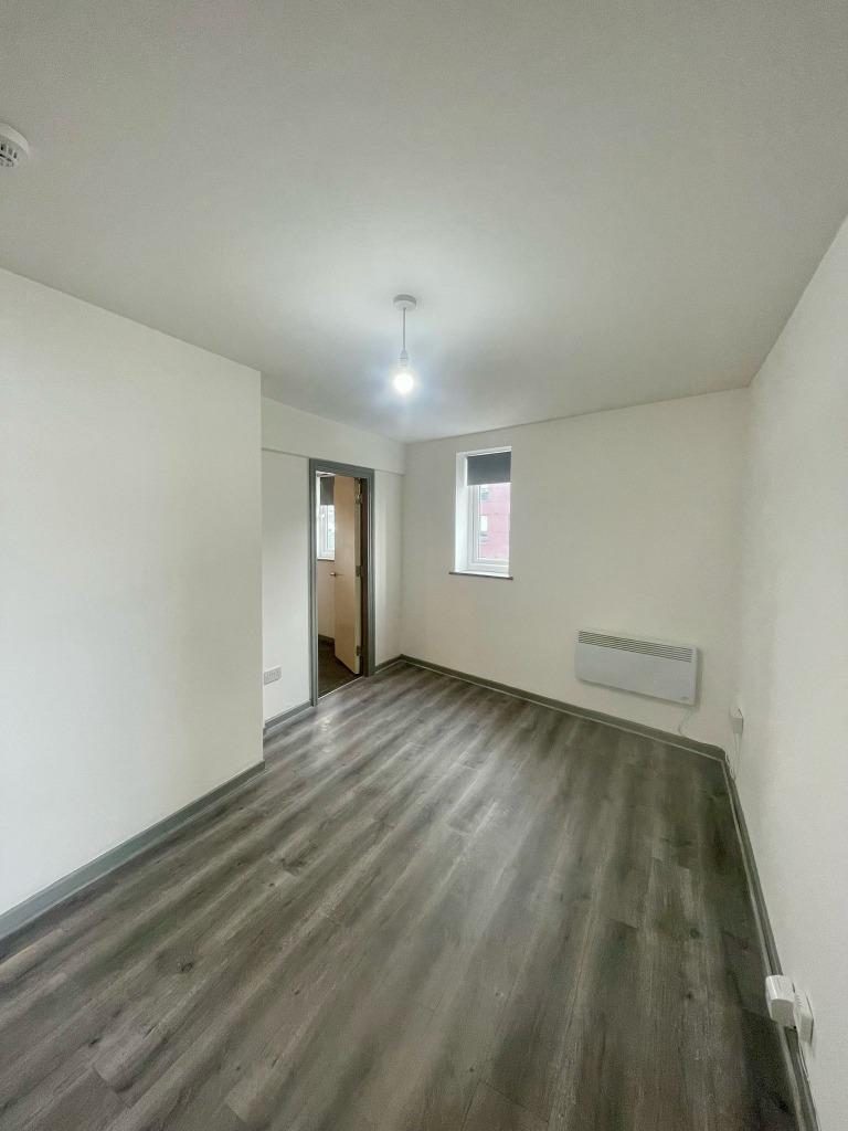 Rice Lane, Liverpool L9 1 bed flat - £600 pcm (£138 pw)