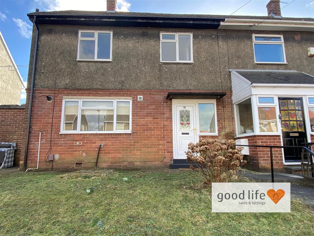 Simonside Road, Sunderland SR3 3 bed house for sale - £148,995