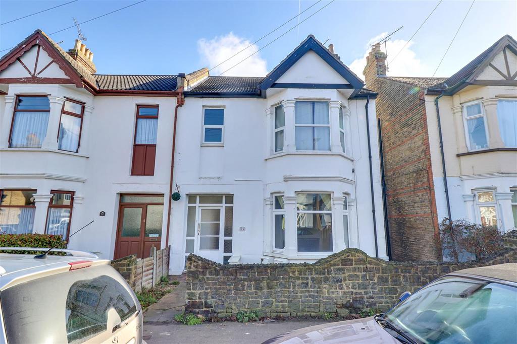 Southbourne Grove, Westcliff-on-Sea SS0 1 bed flat for sale - £170,000