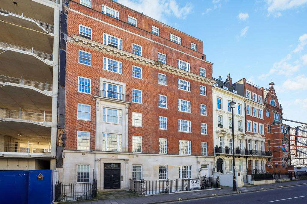 Buckingham Gate, London, SW1E 3 bed apartment for sale - £3,200,000