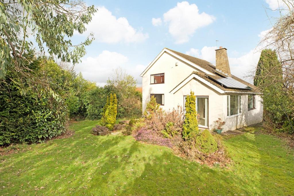 Manor Rise, Ilkley LS29 4 bed detached house - £699,950