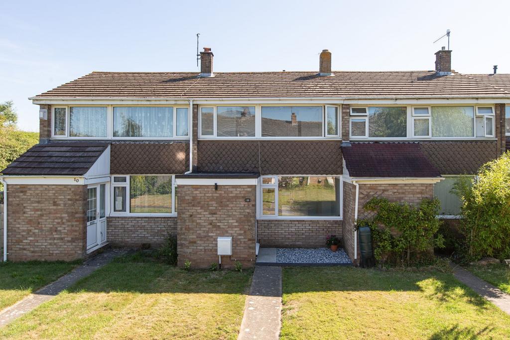 Chelsfield, Bristol BS48 3 bed terraced house - £1,495 pcm (£345 pw)