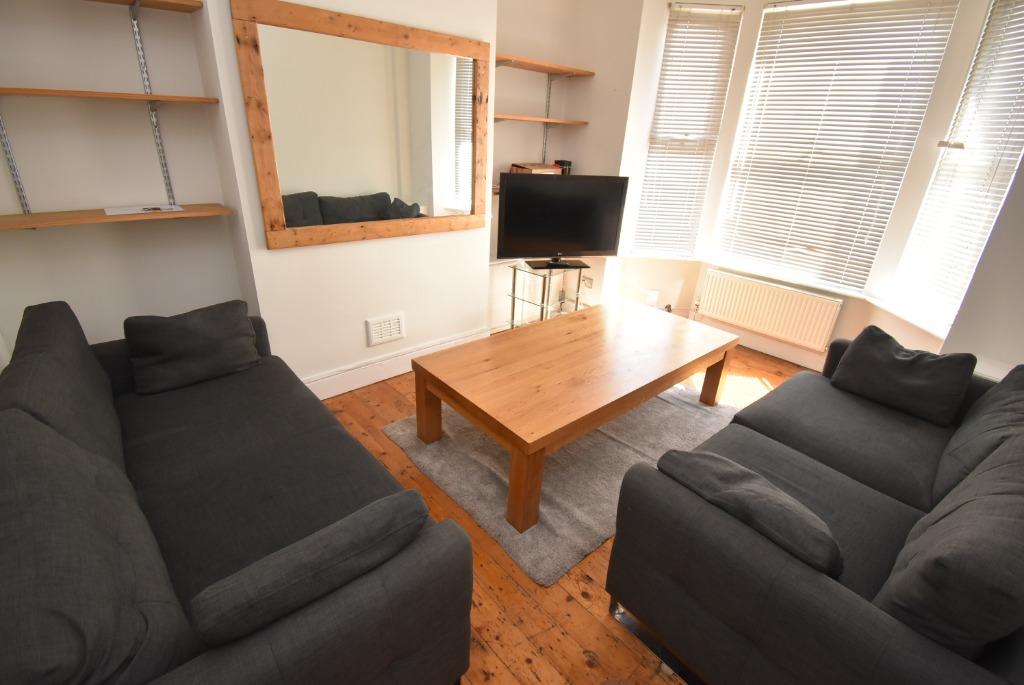 Whitby Road, Manchester M14 5 bed terraced house for sale - £430,000