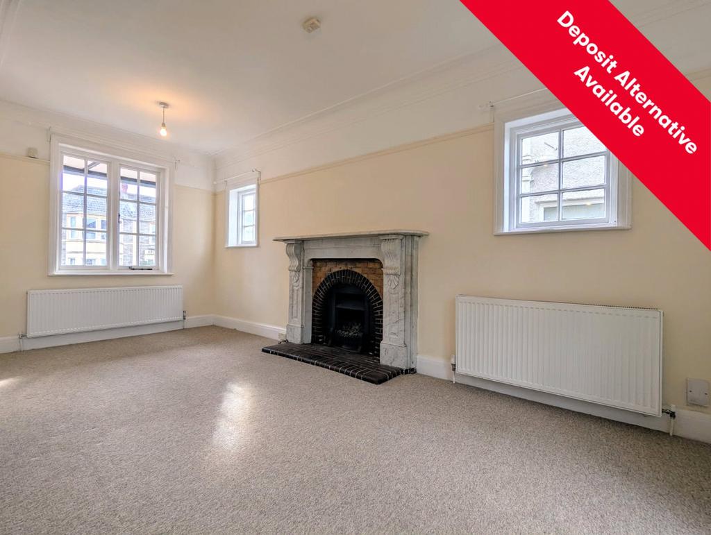 Park Road, Bristol BS16 3 bed detached house to rent - £1,550 pcm (£358 pw)